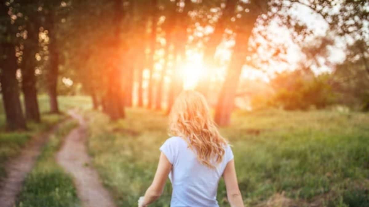 This Is The Longest Walkable Route On Earth, Will Take You 6 Months To ...