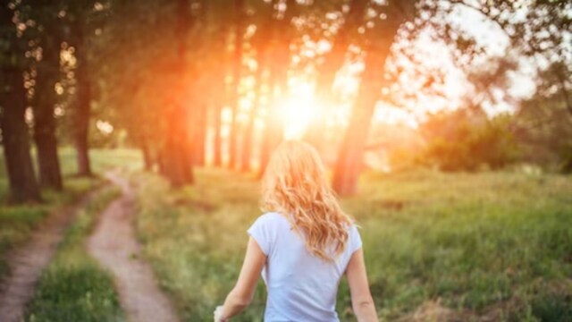 This Is The Longest Walkable Route On Earth, Will Take You 6 Months To ...