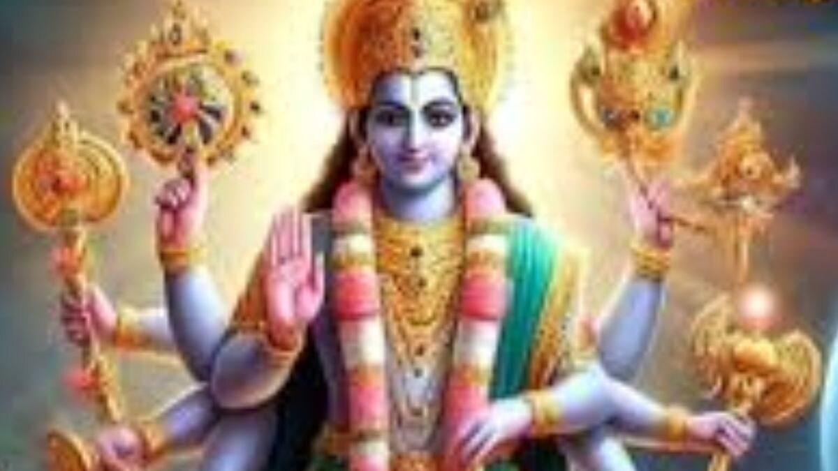 Mohini Ekadashi 2024: Date, Time And 3 Auspicious Yoga On This Day - News18