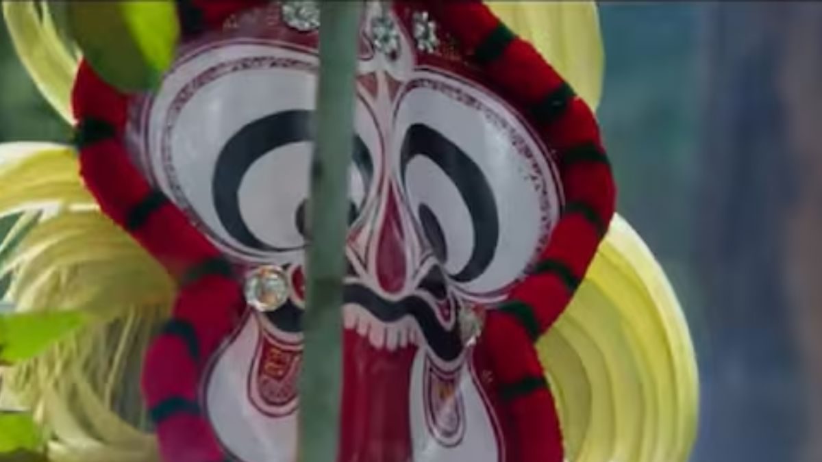 Trailer Of Saiju Kurup's Gu Promises Spine-chilling Horror | Movies ...