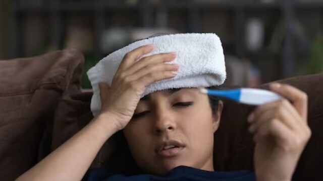 Dengue Or Fever? Here's How To Distinguish Between The Two | Lifestyle ...