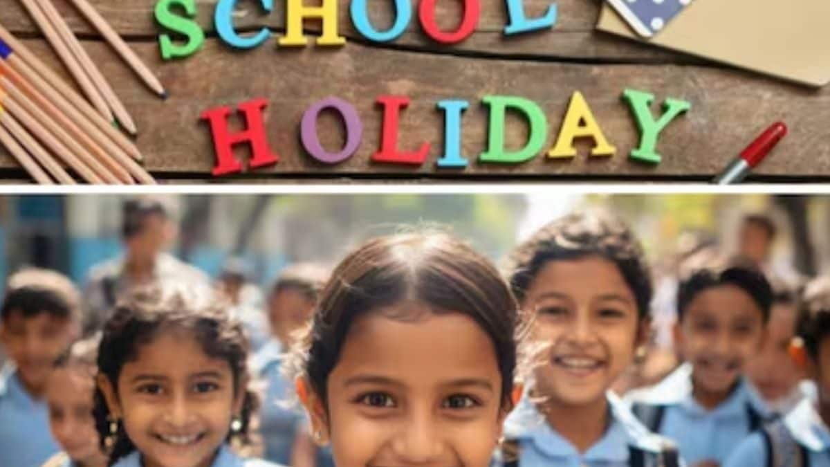 Summer Holidays For Delhi Govt Schools Announced; Check Dates ...
