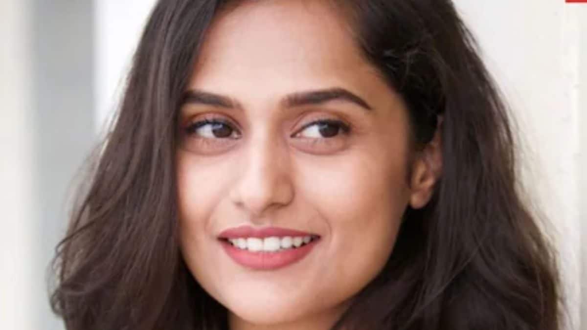 I Want To Bring New Ideas Into Films: Actress-director Sindhu ...