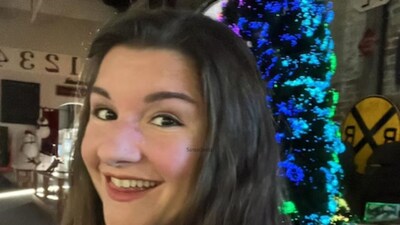 This US Woman Claims She Is Dating The Ghost Of A War Soldier | Viral ...