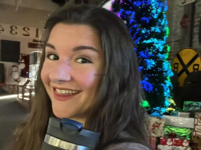 This US Woman Claims She Is Dating The Ghost Of A War Soldier - News18