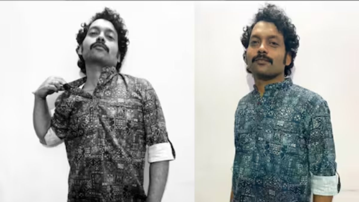 Who Is Bhaskar Jha, The Actor Who Played The Abusive Husband In Kiran Rao’s Laapata Ladies ...