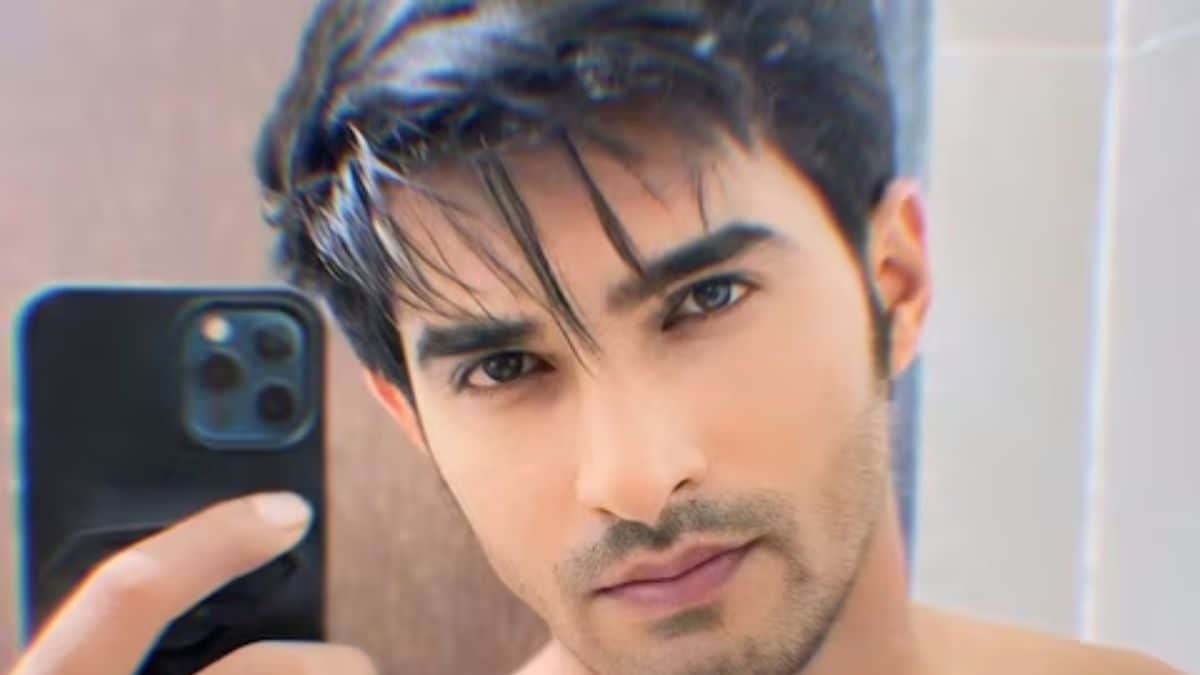 Learnt Acting On My Debut Show: Mangal Lakshmi Actor Shubham Dipta ...