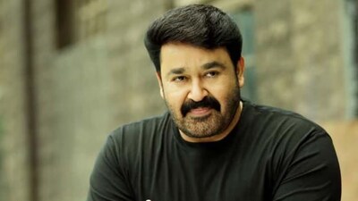 Mohanlal Hospitalised With Suspected Viral Respiratory Infection, Doc ...