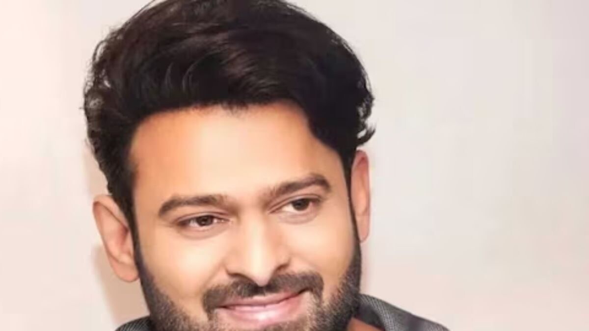Prabhas Signs Three-Film Deal With Hombale Films, Salaar 2 To Kick Off ...