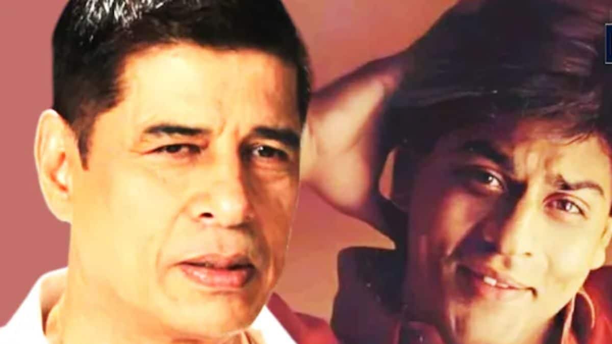 Not Shah Rukh Khan, Yash Chopra First Approached This Actor For The ...