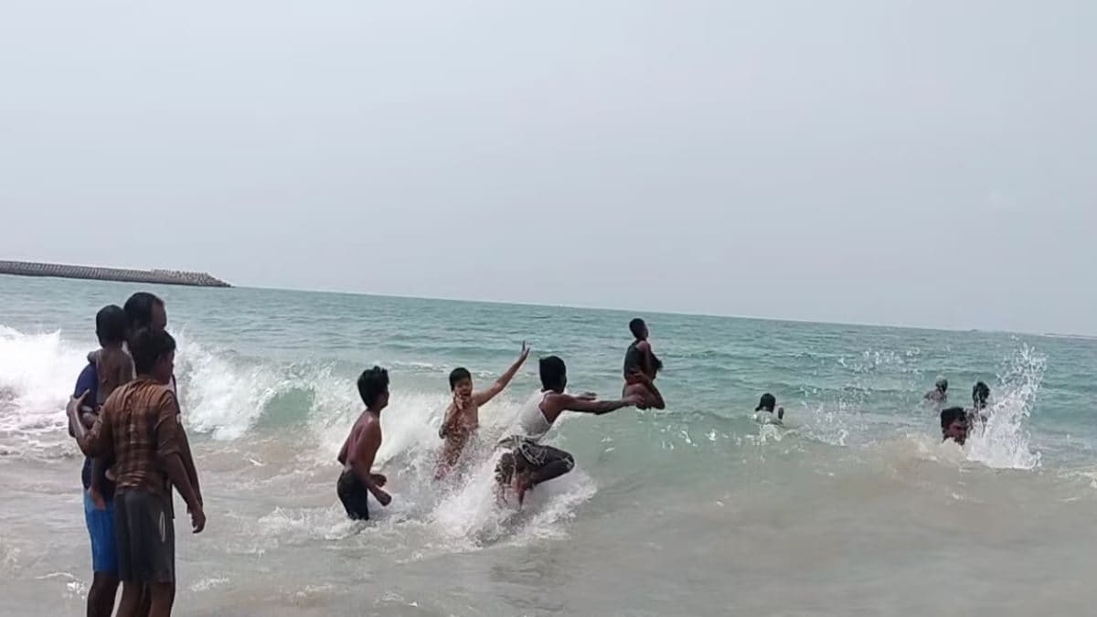 Why You Must Visit Sayalkudi Mookaiyur Beach On Your Next Tamil Nadu ...