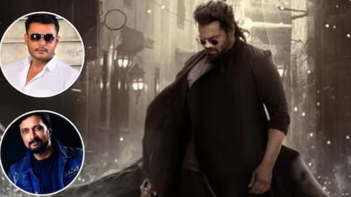 First Look Of Manoj Manchu As 'Black Sword' From Teja Sajja's Mirai Out ...