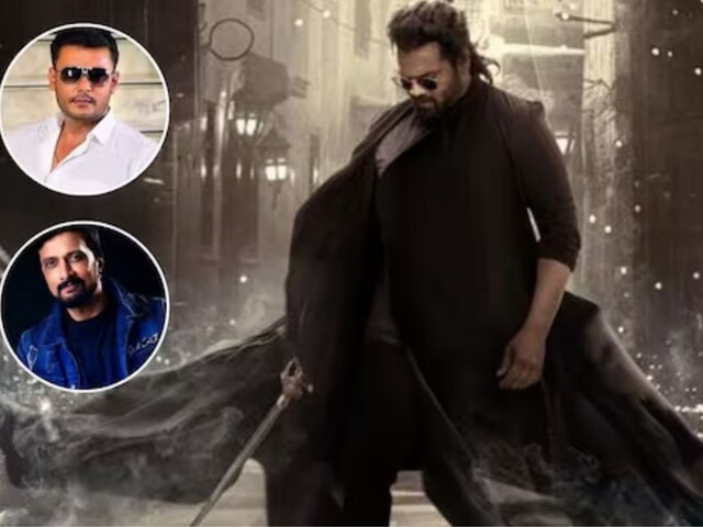 First Look Of Manoj Manchu As 'Black Sword' From Teja Sajja's Mirai Out - News18