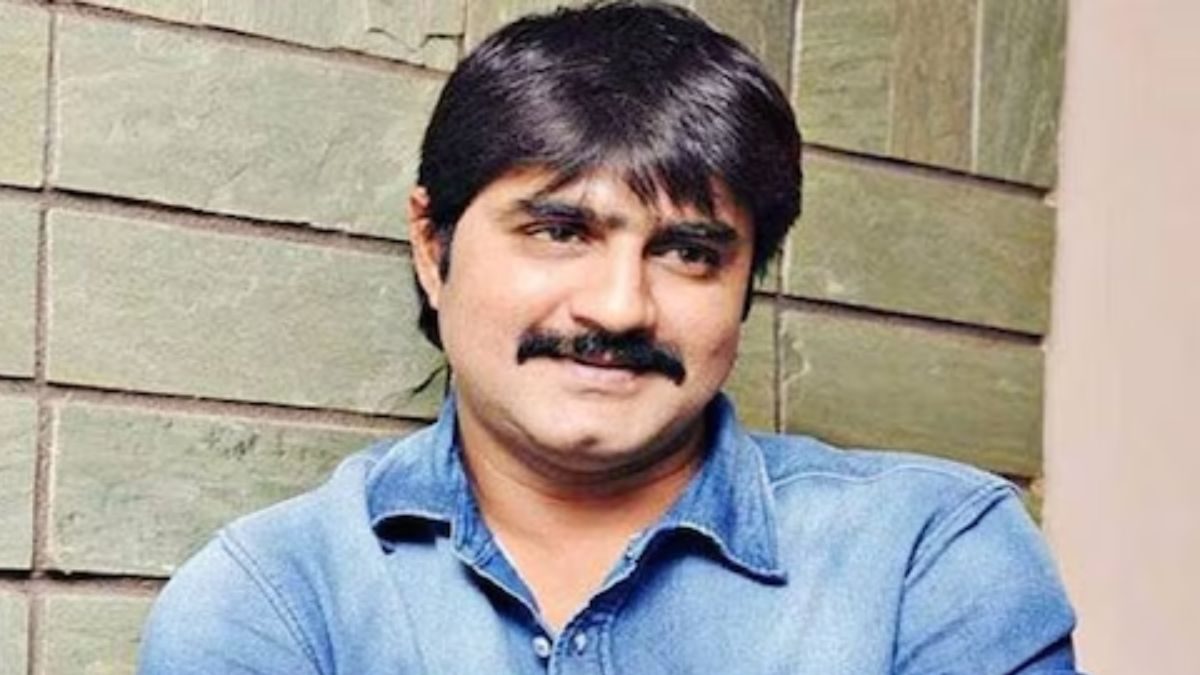 I Was Home With Family: Actor Srikanth Denies Attending Bengaluru Rave ...