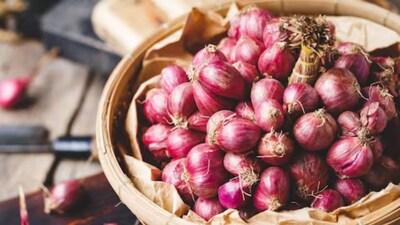 Govt Starts Discounted Onion Sale at Rs 35 per kg in Delhi-NCR, Mumbai ...