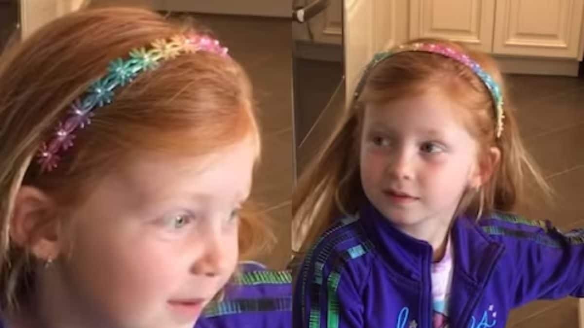 Little Girl Informed School Teacher Her Father Grows Weed At Home, And ...