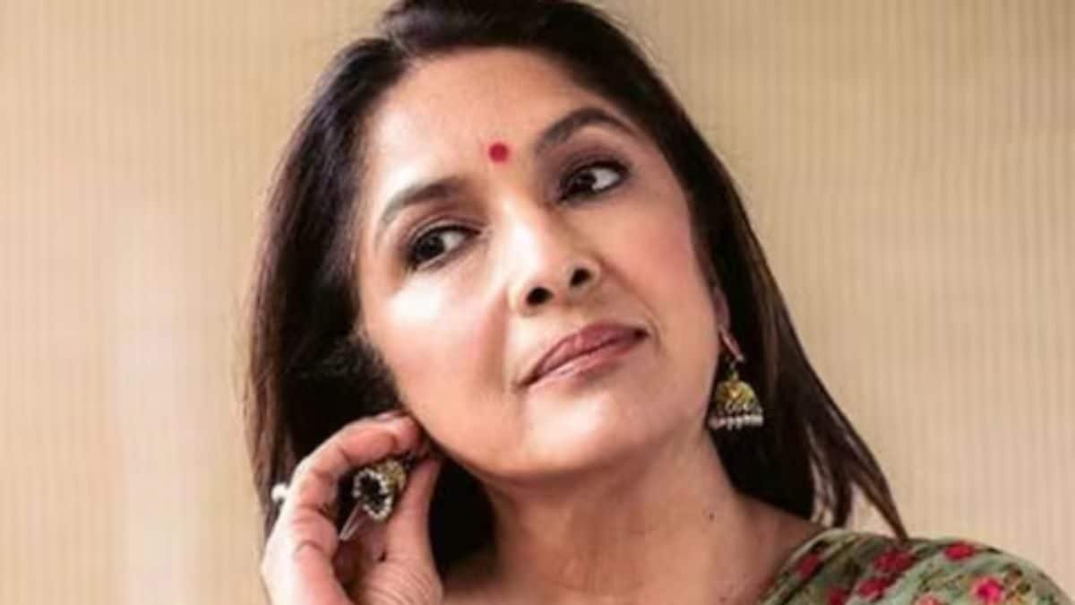 Neena Gupta Reveals Her CA Husband Makes Fun Of Her For Keeping Money ...