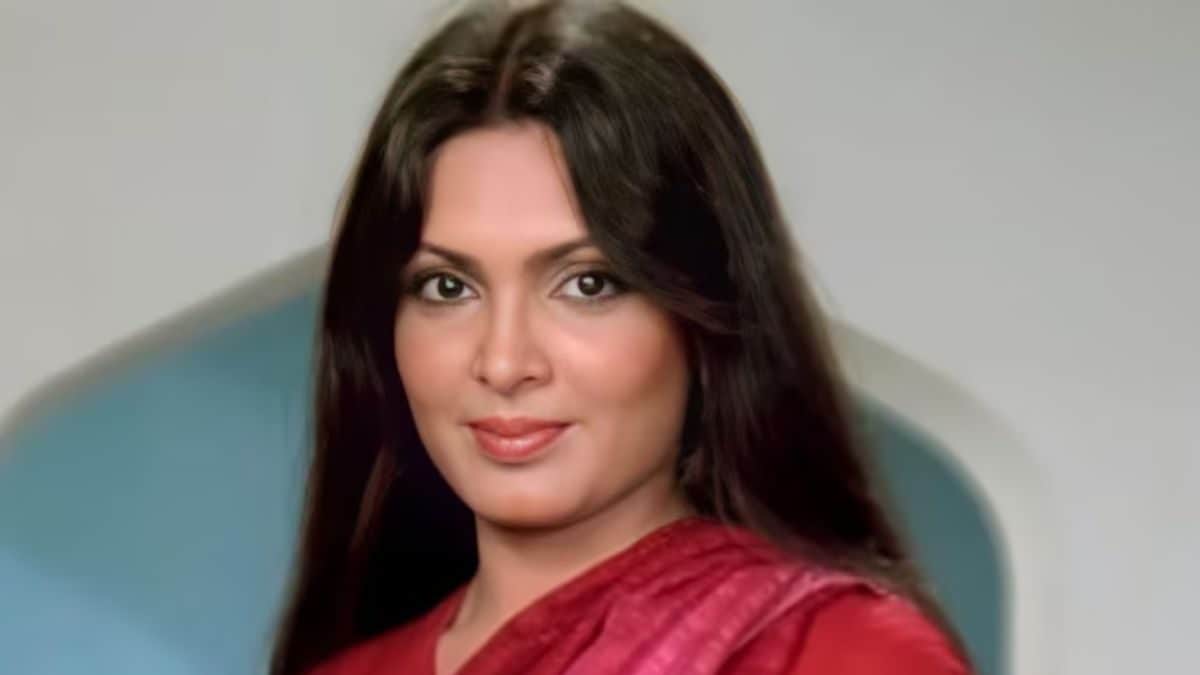 This Actor Left Engineering For Parveen Babi And Later Became A ...