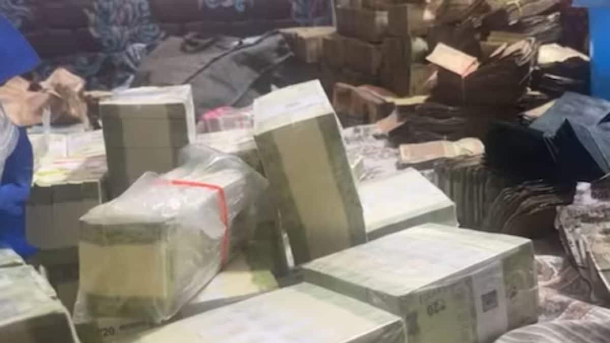 What Happens To The Money Enforcement Directorate Seizes During Raids ...