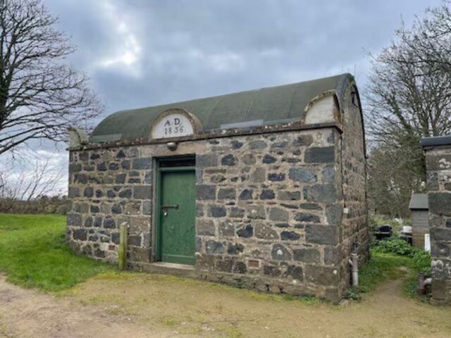 World's Smallest Prison In UK Has Just Two Cells - News18