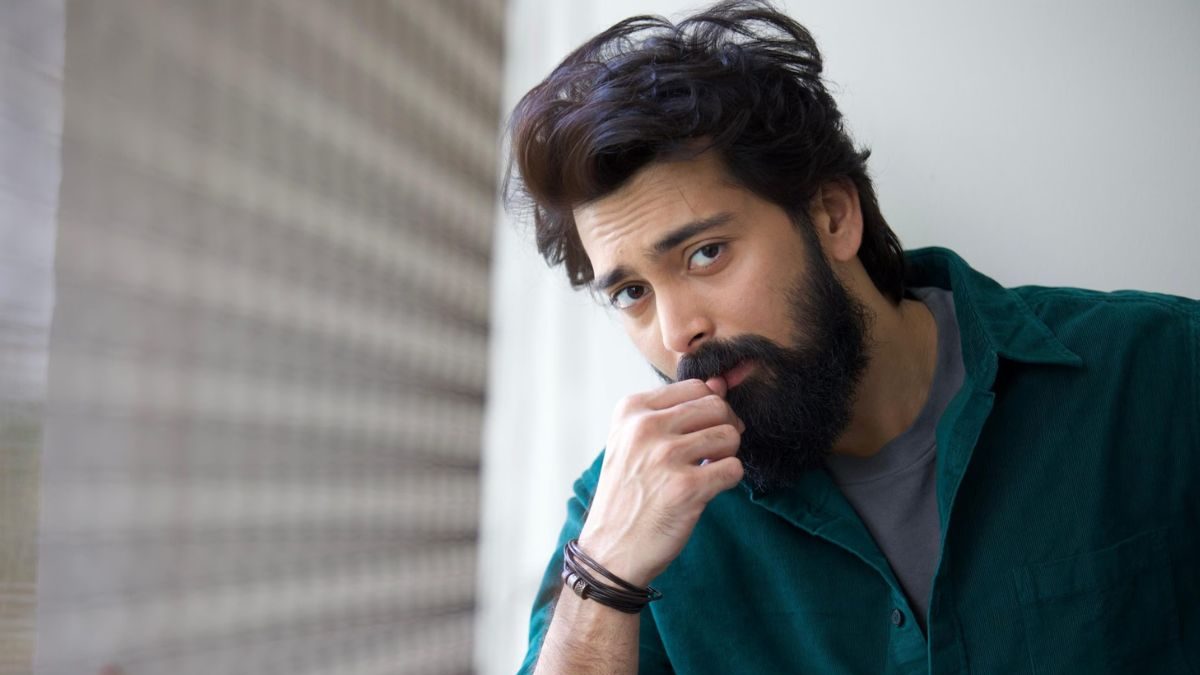 Actor Indhra Ram To Make His Debut In Telugu Cinema With Chaurya Paatam ...