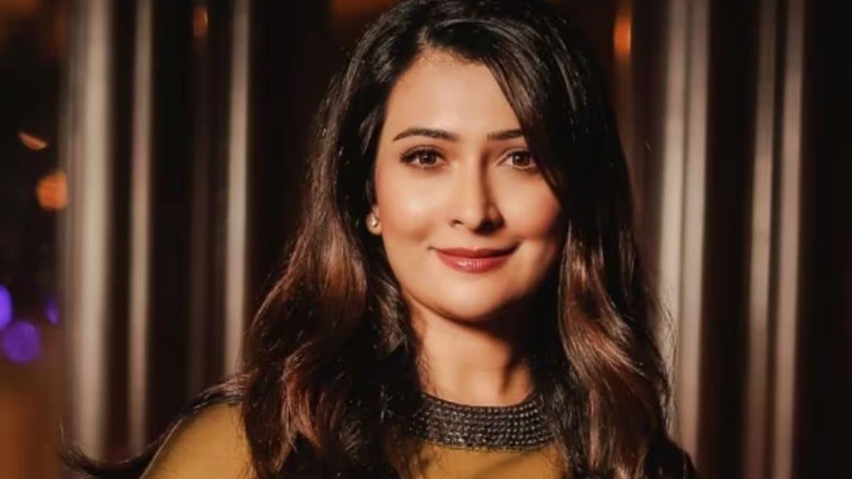 Radhika Pandit's Green Dress Is Perfect For Your Date Night - News18