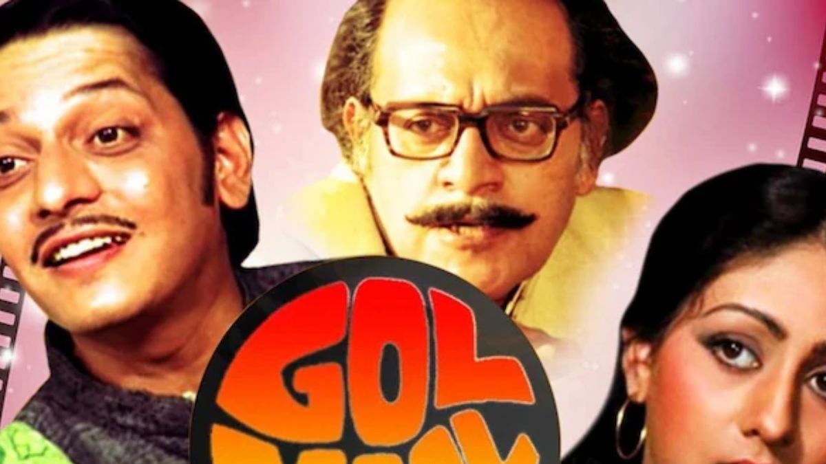 Opinion | Hrishikesh Mukherjee: The Masterful Creator of Relatable ...