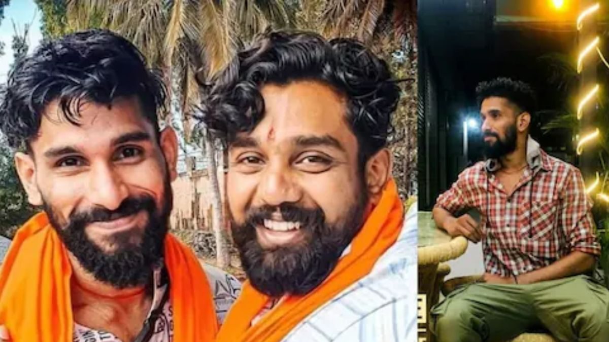 Actor Dhruva Sarja’s Gym Trainer Assaulted By Bikers In Bengaluru ...