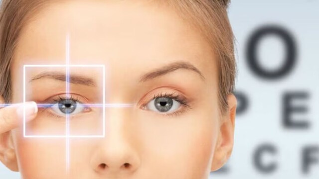 What Causes Lazy Eye Disorder; Check Symptoms And Treatments ...