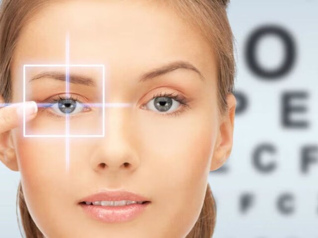 What Causes Lazy Eye Disorder; Check Symptoms And Treatments - News18