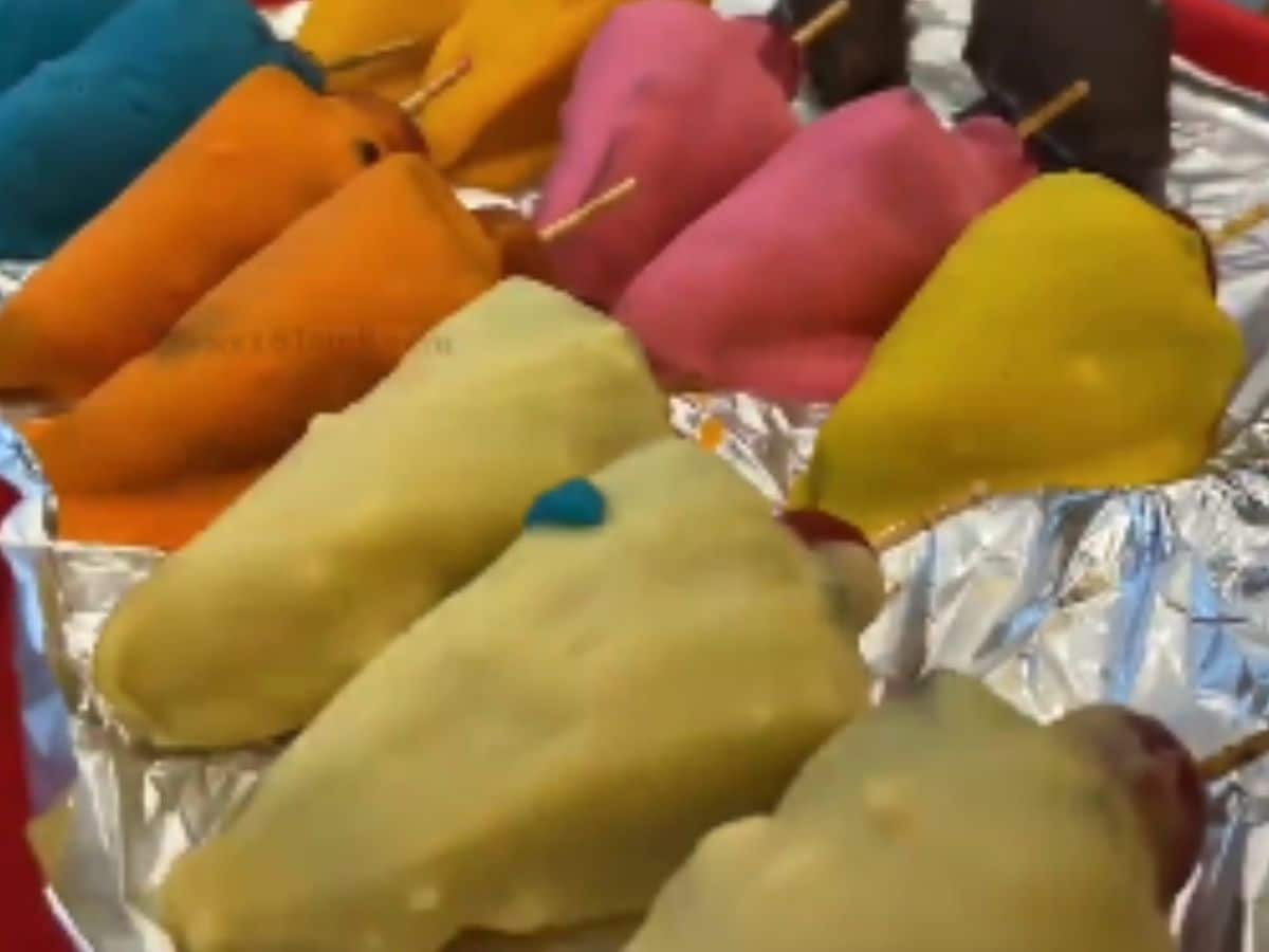 This Puducherry Shop Sells Beeda Ice Cream. It’s Intoxicant Free And ...