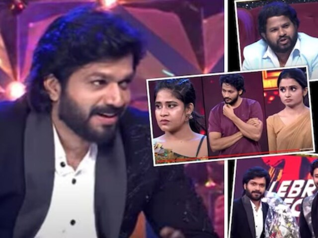 Director Anil Ravipudi To Attend Finale Of Telugu Reality Show Dhee As ...