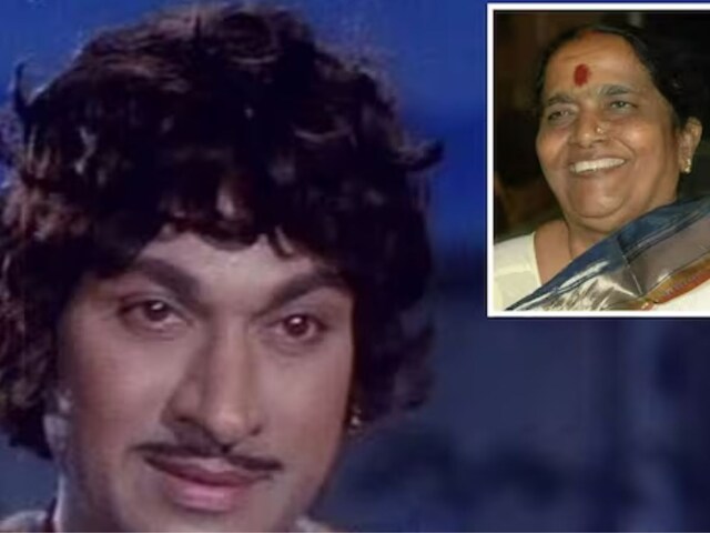 Ahead Of Parvathamma Rajkumar’s 7th Death Anniversary, A Look At Her ...