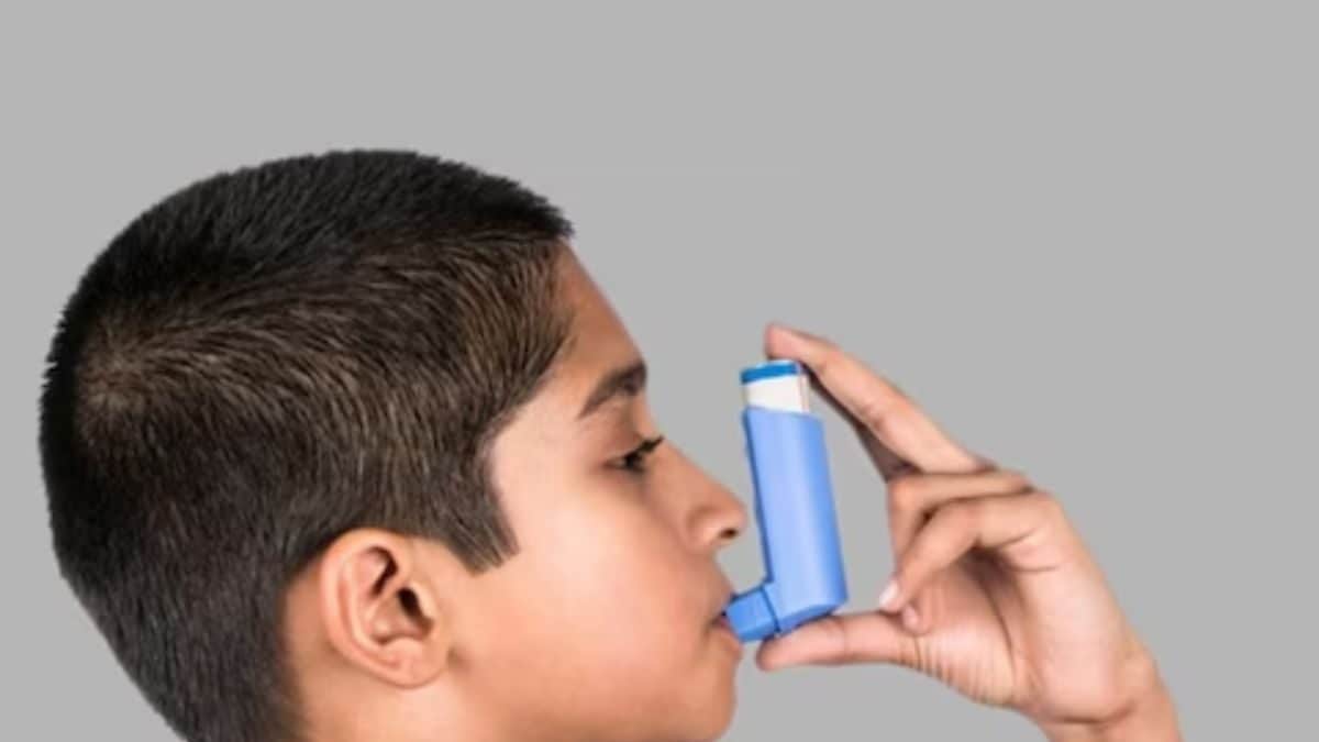 Breathe Easy: 5 Essential Tips for Asthma Management During the ...