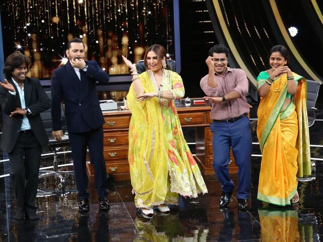 Huma Qureshi’s TV Show Madness Machayenge To Go Off Air Soon? What We ...