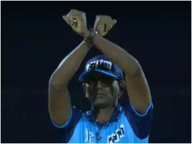 Impact Player Rule Providing Additional Playing Opportunities to Two ...