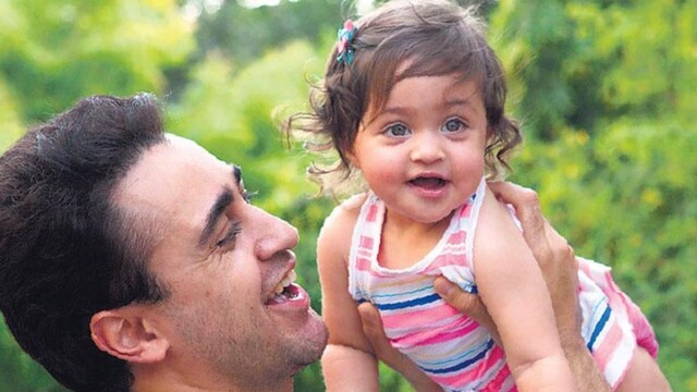 Imran Khan REVEALS Being Co-Parents With Ex-Wife Avantika: 'I Cook, I ...