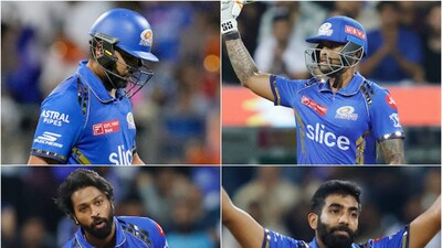 India's T20 World Cup Form Guide Update: Rohit Sharma Suffers Mid ...