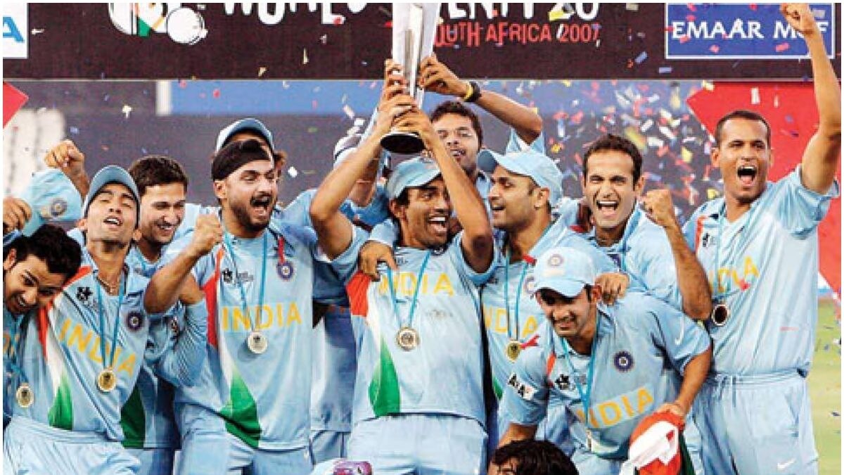 T20 World Cup Ready Reckoner: India's Squad, Full Schedule and ...