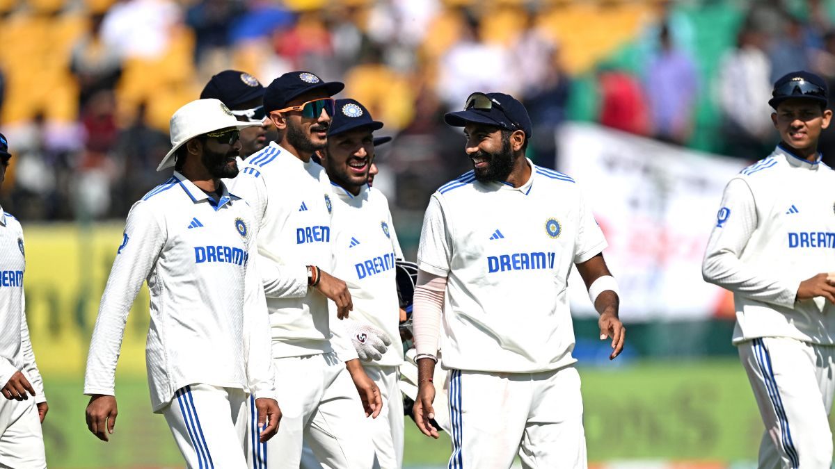 'IPL is Good but Test Cricket is Ultimate': Ex-BCCI Chief Selector ...
