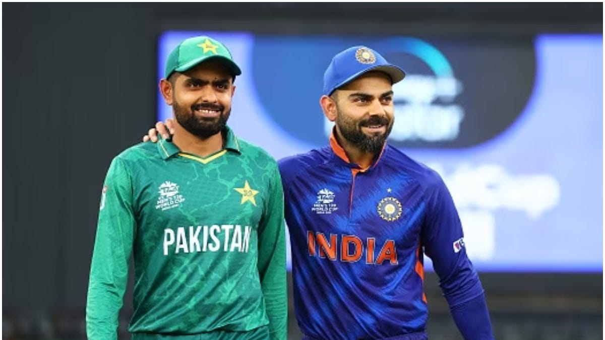 India vs Pakistan T20 World Cup 2024 Tickets Availability, Ticket ...