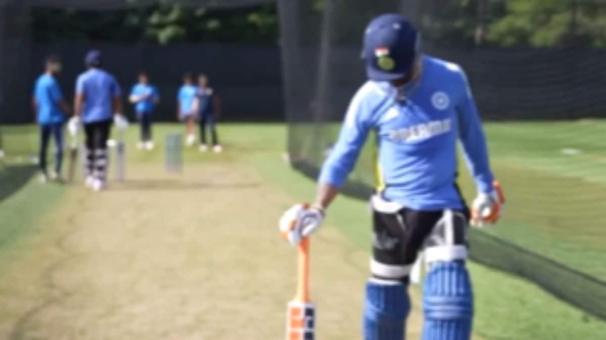 T20 World Cup 2024: India's Prep in Full Swing; Hardik Pandya, Kuldeep ...