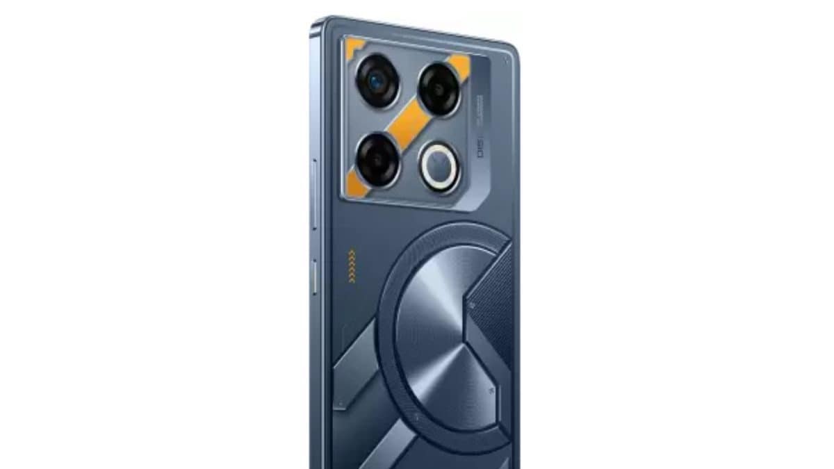 Infinix GT 20 Pro With MediaTek Dimensity 8200 SoC Launched In India ...