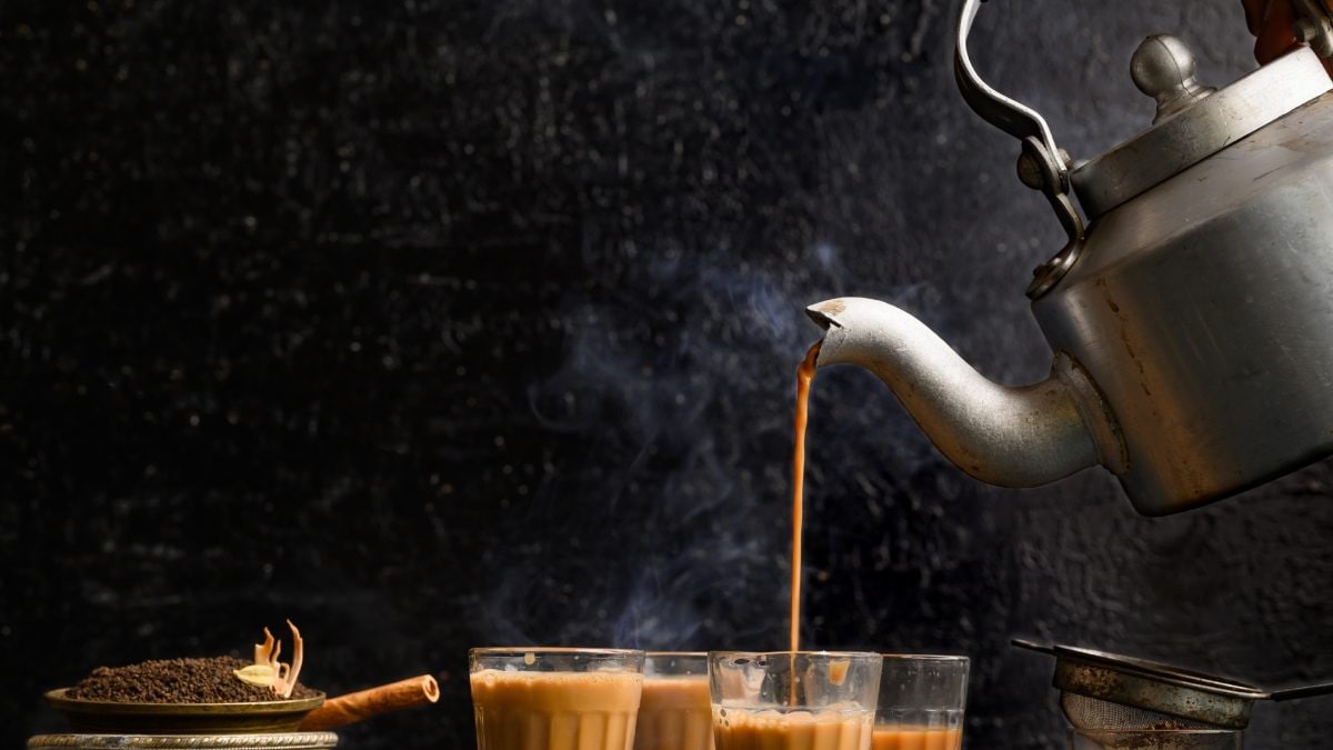 International Tea Day 2024: History, Significance and Tips to Celebrate ...