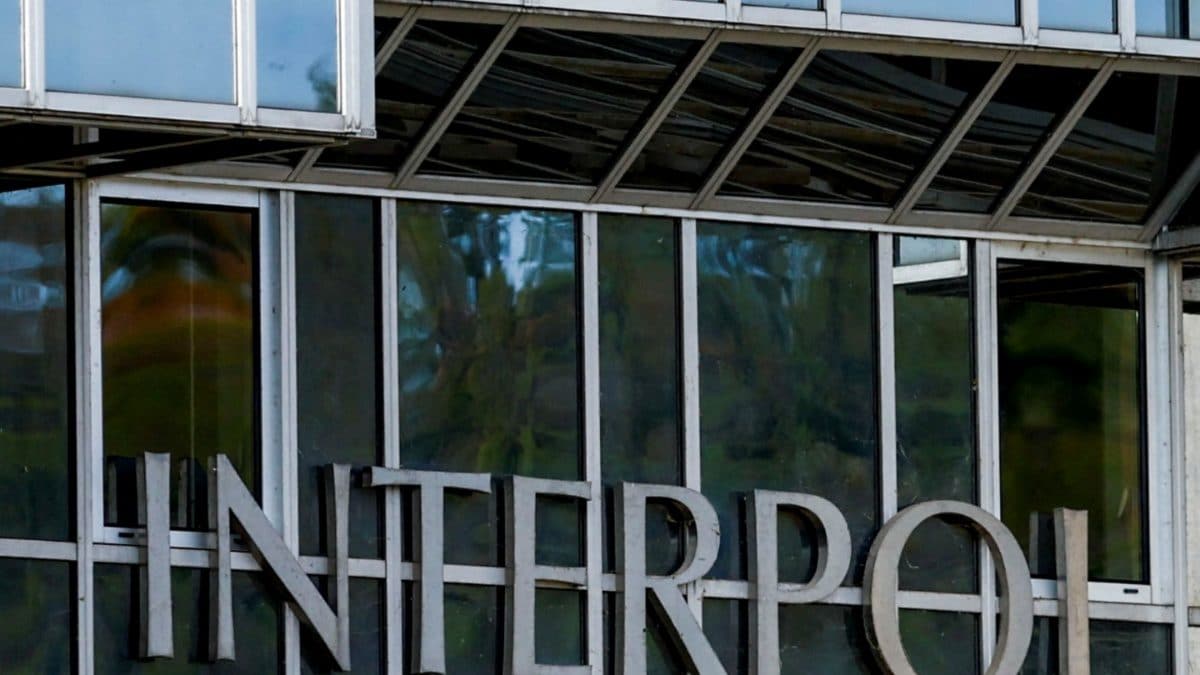 Why Does Interpol Use Colour-Coded Notices?