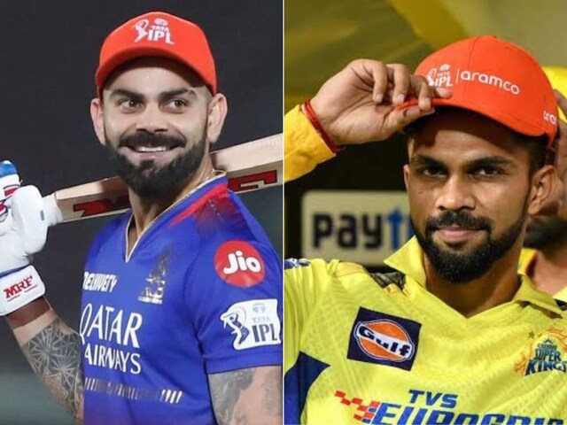 IPL Orange Cap, Purple Cap Latest Update After CSK vs PBKS: Gaikwad ...