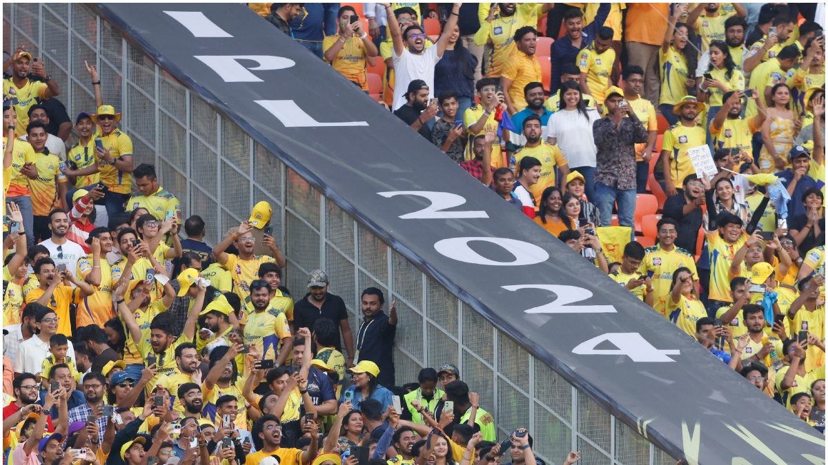 IPL Playoffs Tickets Sale Begins Today: Here's How to Book Online ...