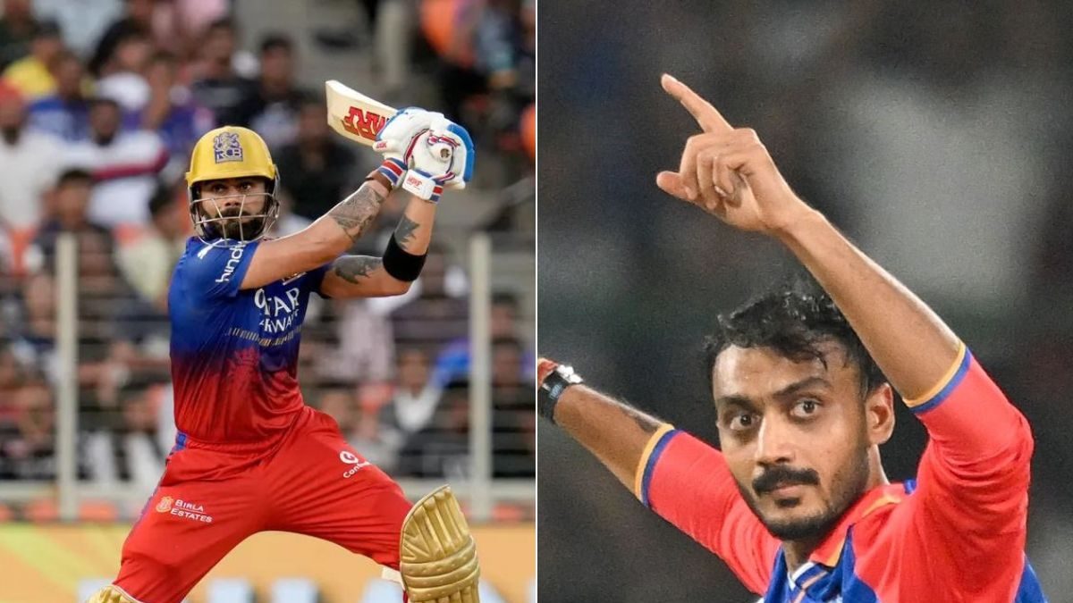 IPL 2024: In-form Royal Challengers Bengaluru Face Delhi Capitals Test ...