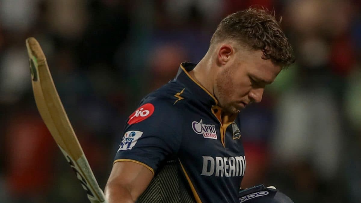 IPL 2025 Auction: Lucknow Super Giants Get David Miller For Rs 7.5 ...