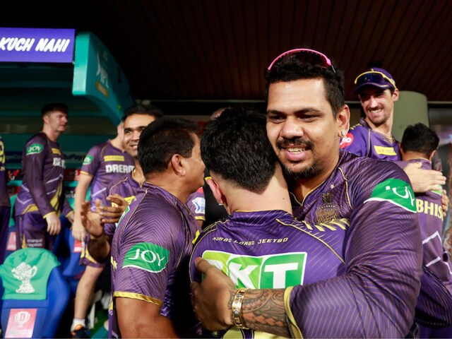 Sunil Narine Wins IPL 2024 MVP Award, Says 'Couldn't Have Asked for a Better Birthday Gift' as ...